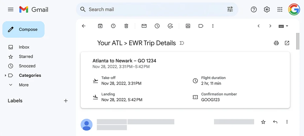 Un Gmail "automático" evoluciona al siguiente nivel: estas son las ...
