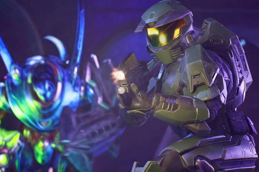 Halo: Campaign Evolved llegará el próximo 28 de julio y tendrá nuevas ...