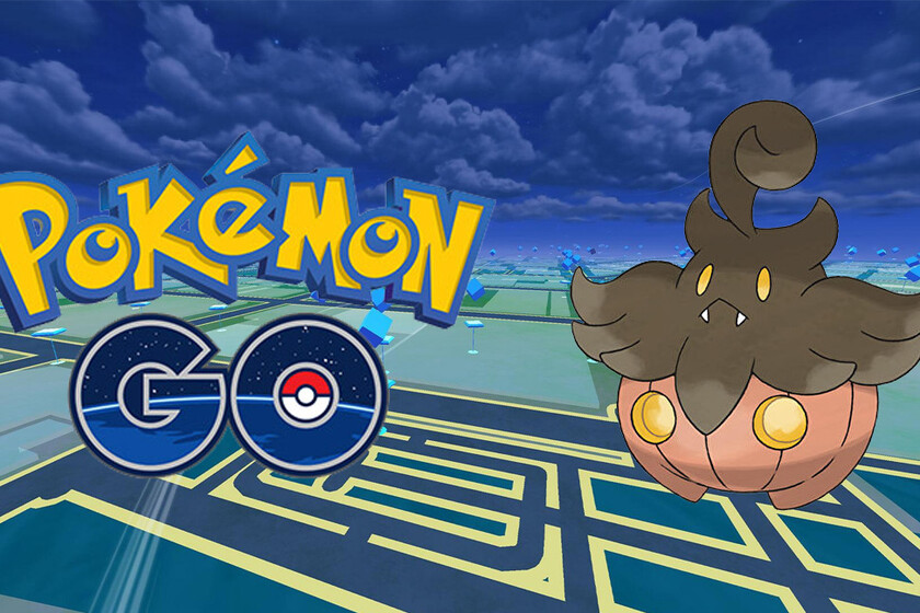 Pokémon GO: cómo conseguir a todos los Pokémon del Desafío de Colección de Pumpkaboo