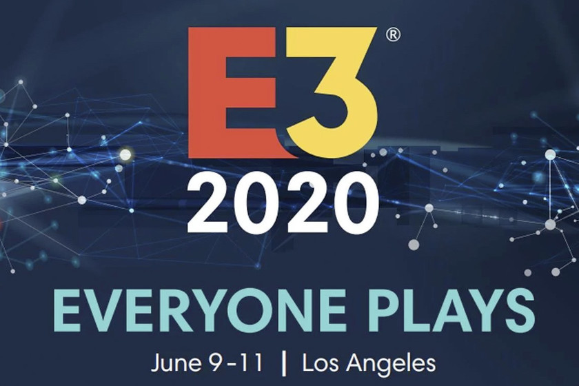 Ya es oficial: el E3 2020 se cancela como medida de prevención frente al coronavirus