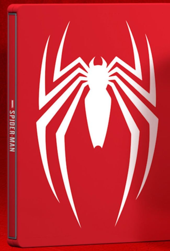 Los 23 steelbooks más chulos de los videojuegos