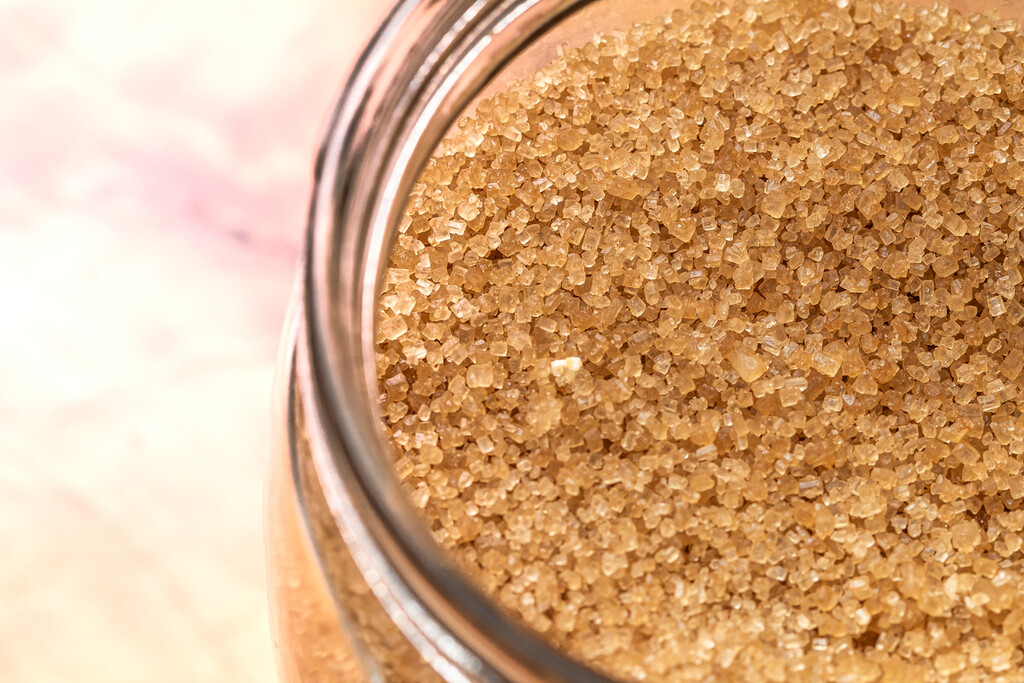 Del blanco a la panela: los 19 tipos de azúcar más comunes, en qué se ...