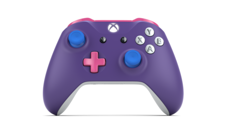 Aquí tienes una selección de mandos de Xbox One inspirados en los ...