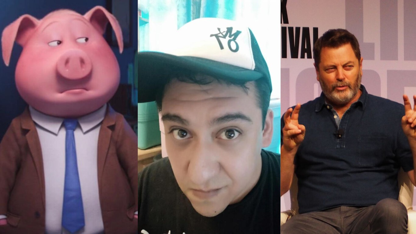 'Sing 2': De Chayanne a Ha*Ash, estos son los actores de cada personaje ...