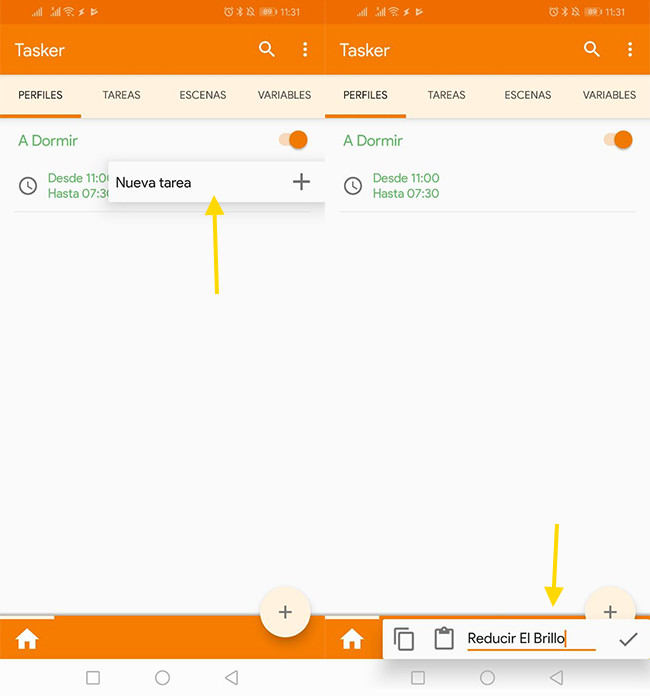 Qué es Tasker, para qué sirve y cómo se usa