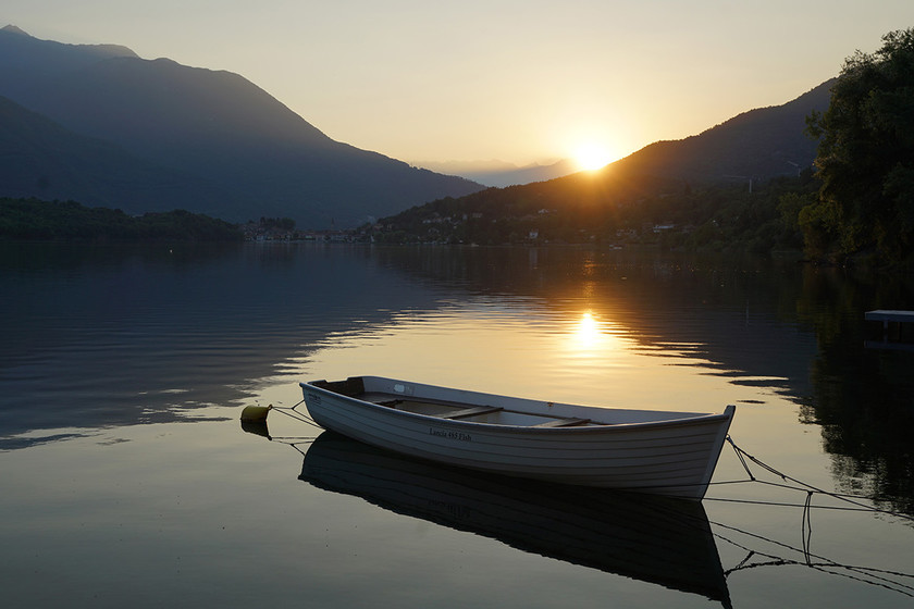 Reflejos solares (flare): Cómo evitarlos o sacarles provecho