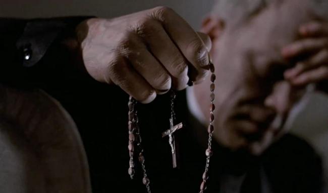 Crítica de 'El exorcista', la película dirigida por WIlliam Friedkin