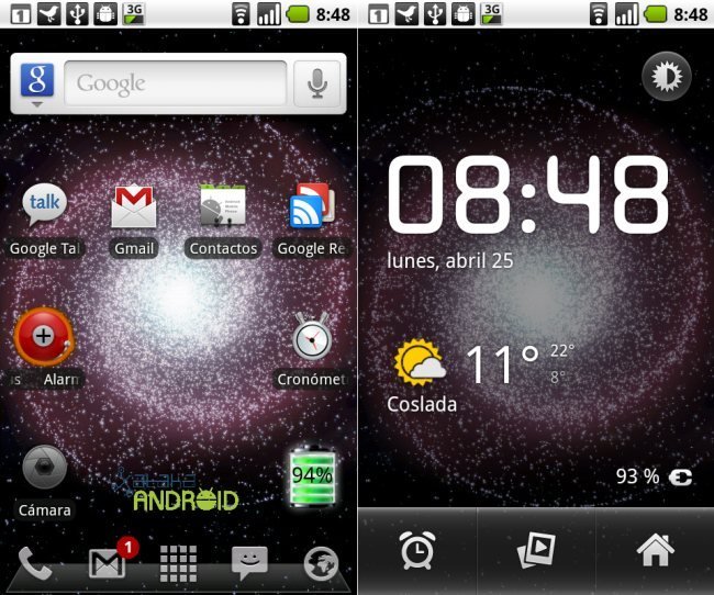 Alarm Clock Plus, una alarma alternativa y potente