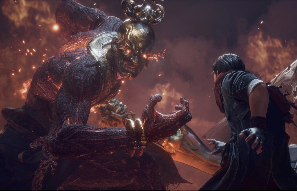 Sin que nadie se entere, Sony anunció un RPG exclusivo para PS5 que ...