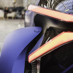 Citroën 19_19 Concept: un prototipo eléctrico y autónomo para celebrar ...