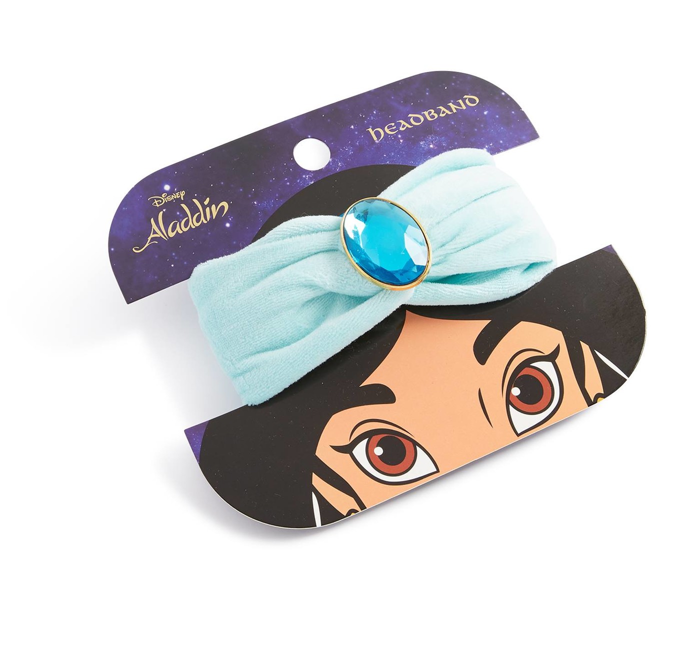 Primark lanza una edición limitada inspirada en Aladdin, todo un mundo ...