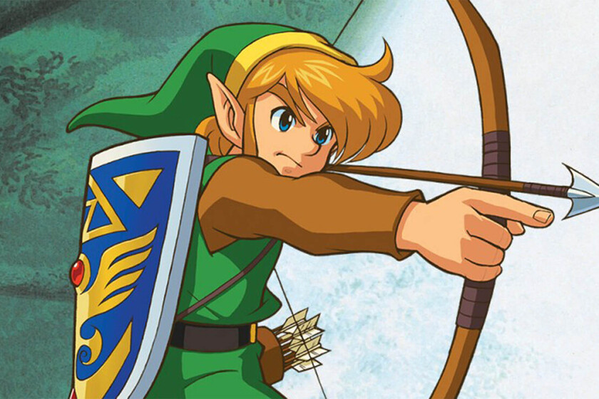 The Legend of Zelda: cuál es el origen del nombre de Link, el héroe de ...
