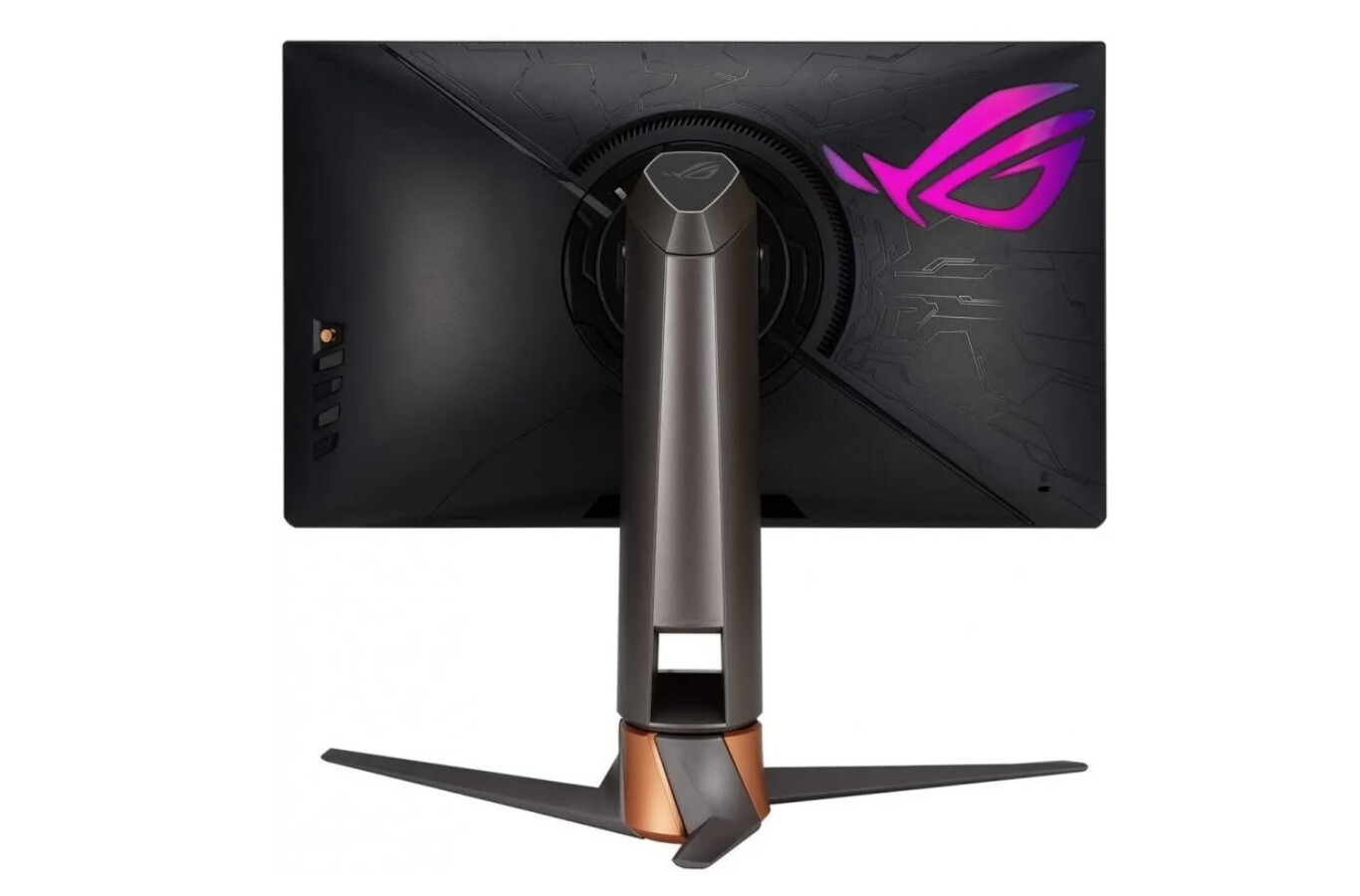 Este monitor gaming de Asus nos ofrece una de las mayores tasas de ...