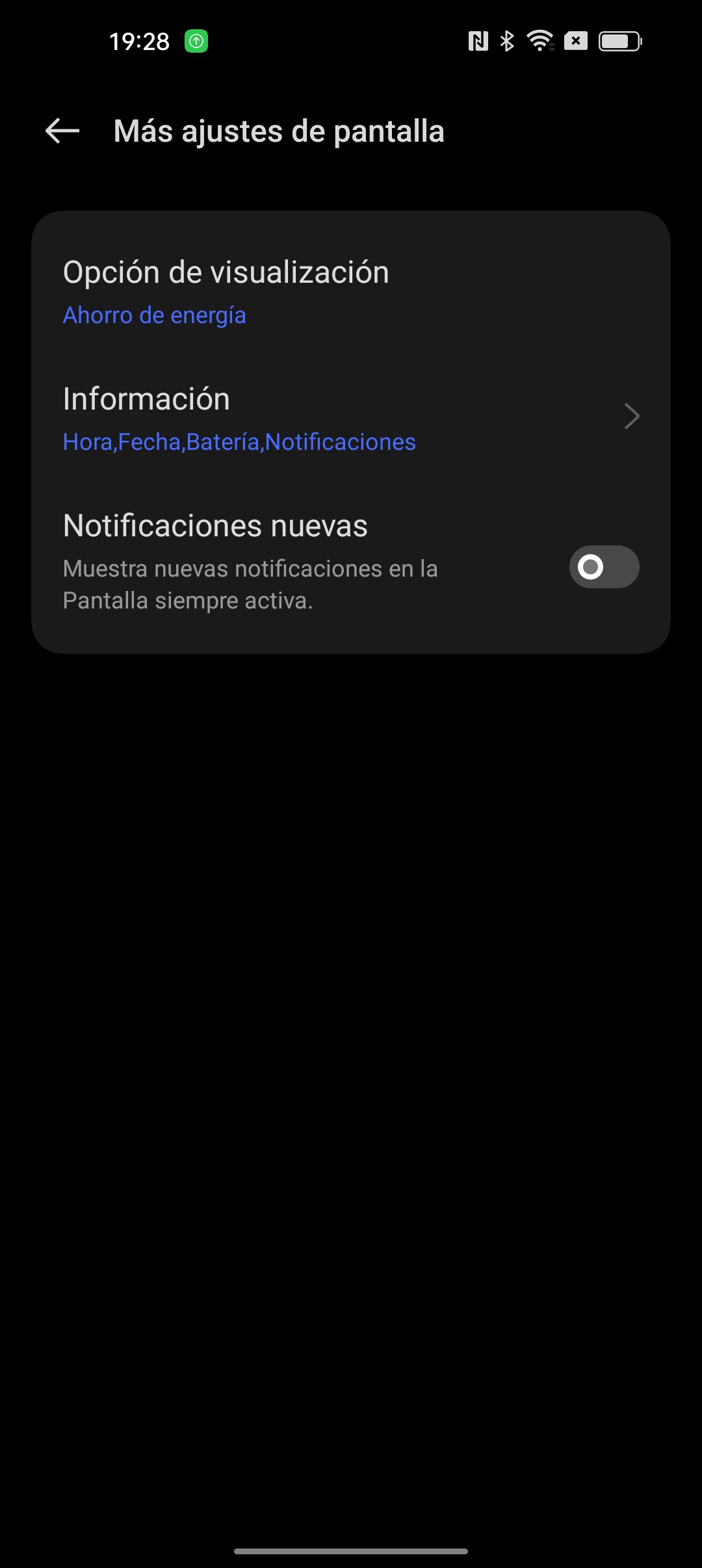 Cómo personalizar tu móvil OPPO con ColorOS 13 al máximo