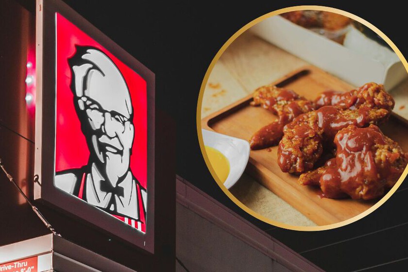 Ni importado ni secreto: el origen del pollo de KFC en México y la ...
