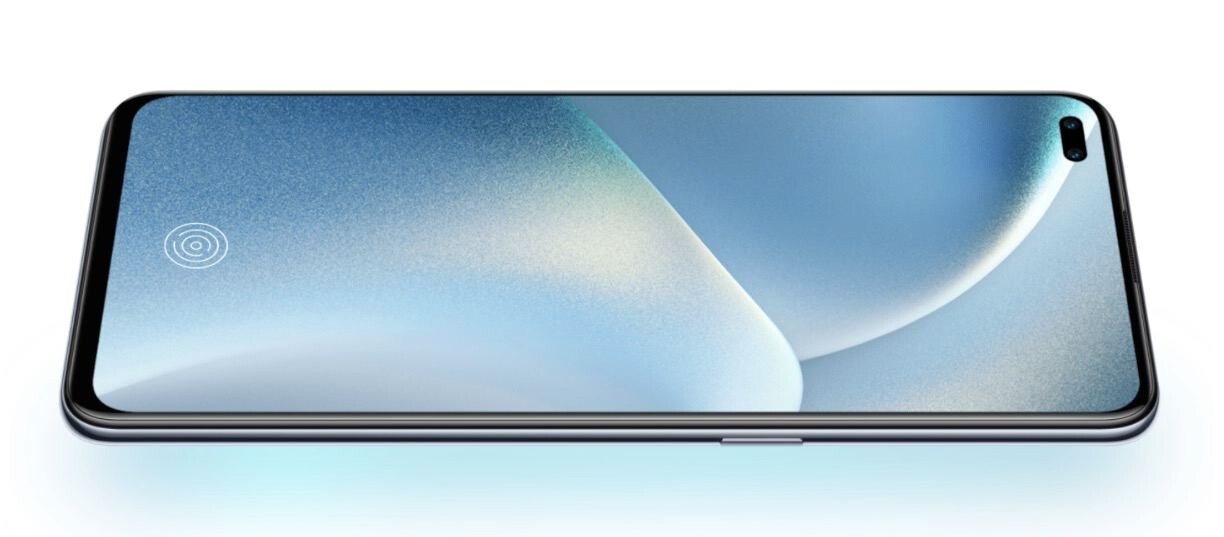 OPPO A93: ficha técnica de características y precio