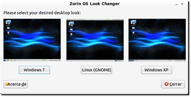 Zorin OS 4, distribución GNU/Linux basada de Ubuntu/Debian