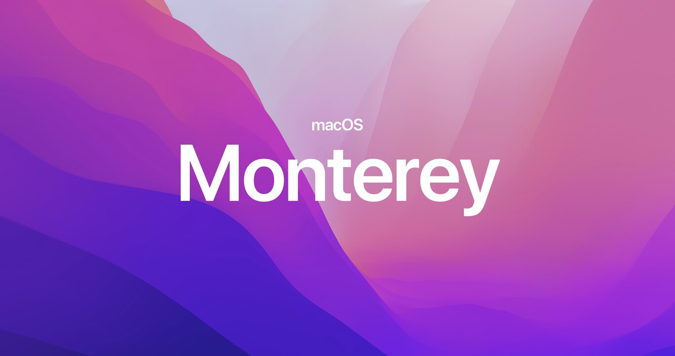 Aún más novedades de iOS 15 y macOS Monterey: Target Display, tamaño de ...