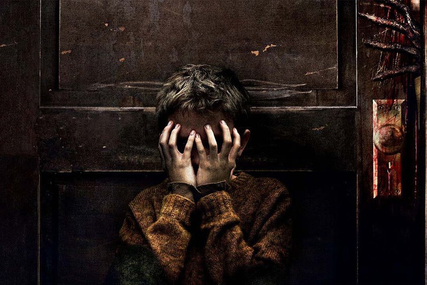 Antlers: Criatura Oscura (2020) crítica: un atípico relato de terror de ...