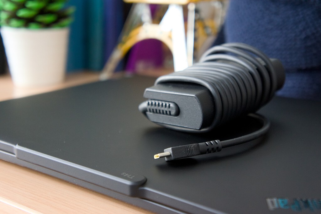 Lenovo ThinkPad 14s Gen6, análisis: review con características, precio ...