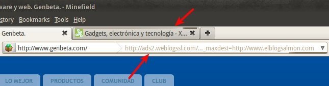Las novedades que veremos en Firefox 4 beta 7 según las nightly builds