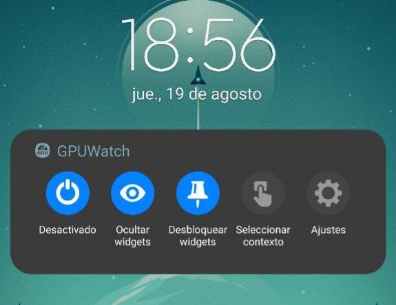 GPUWatch: la función secreta de Samsung One UI para conocer el rendimiento de juegos y aplicaciones