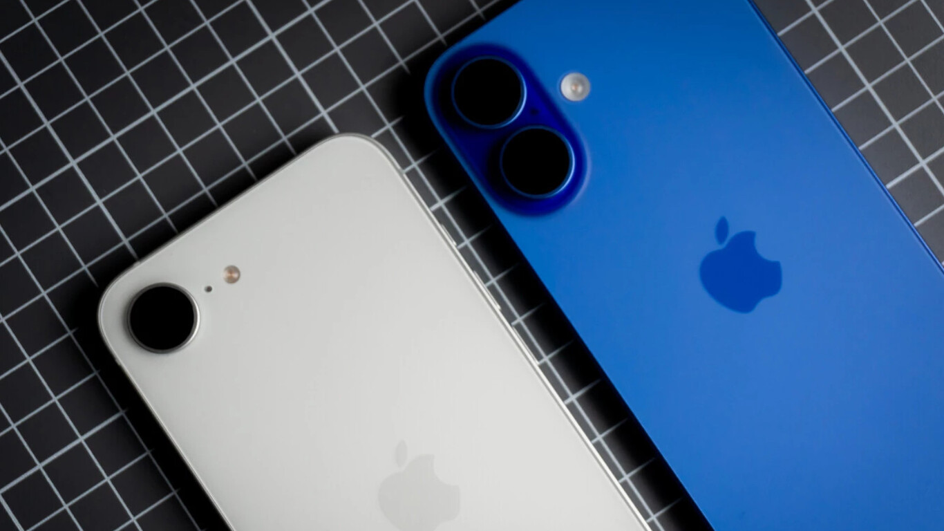 iPhone 16e Vs iPhone 16. Qué móvil de Apple elegir según tus gustos y ...