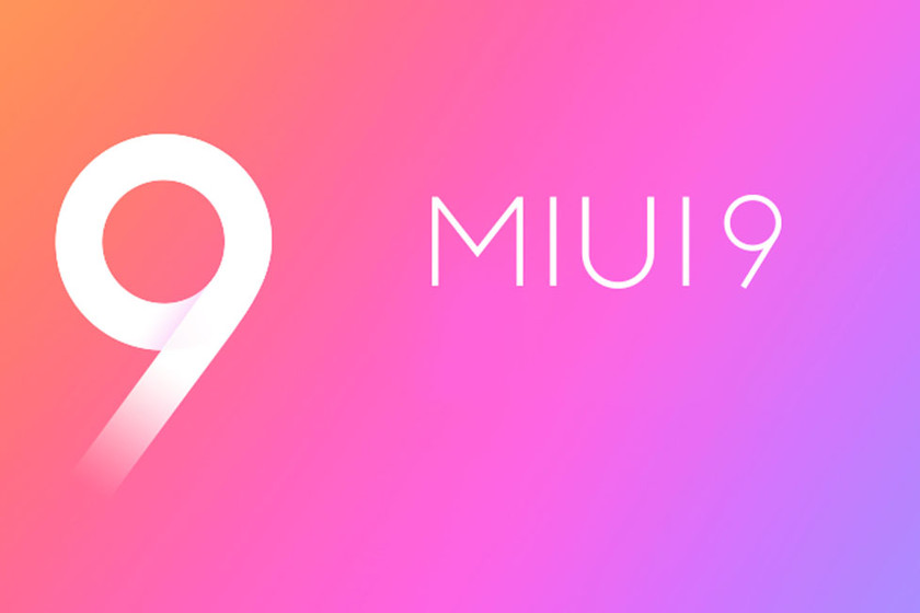 MIUI 9: estas son sus seis novedades más importantes