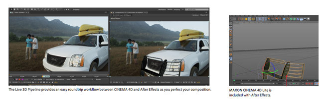 Adobe CS7, primer avance de las nuevas prestaciones para editores de ...