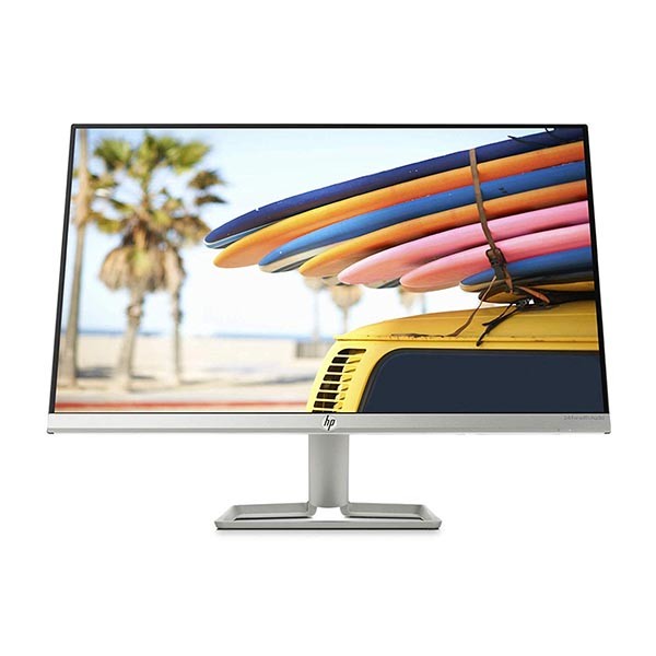 Ahora en Amazon, tienes un completo monitor de trabajo como el HP 24fwa ...