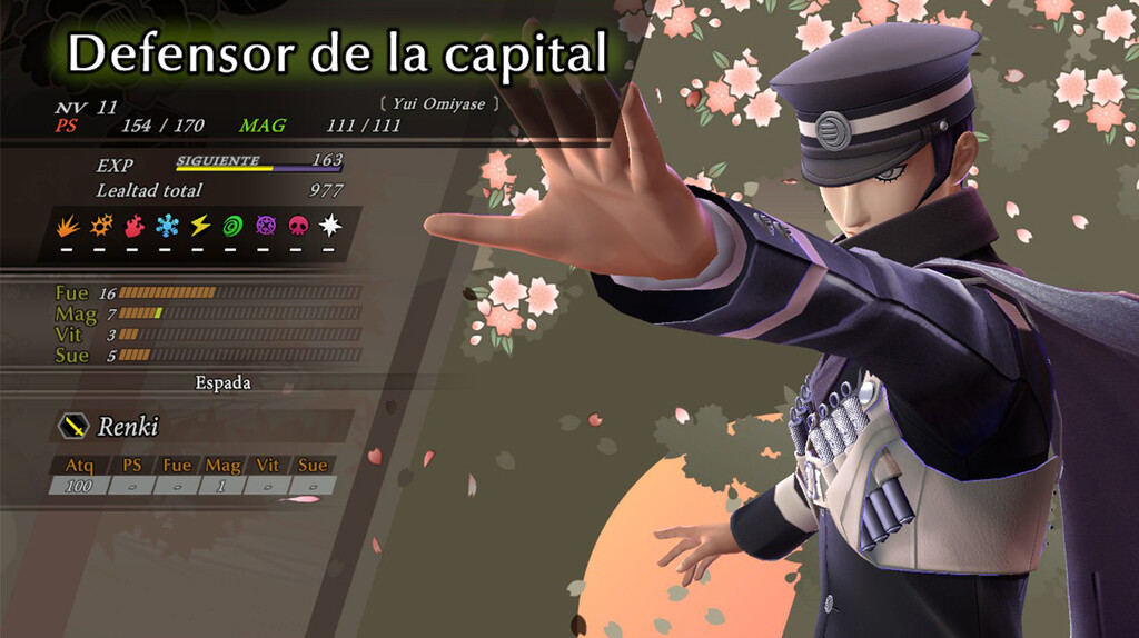 Análisis de Raidou Remastered: Si crees que ya no se hacen juegos como ...