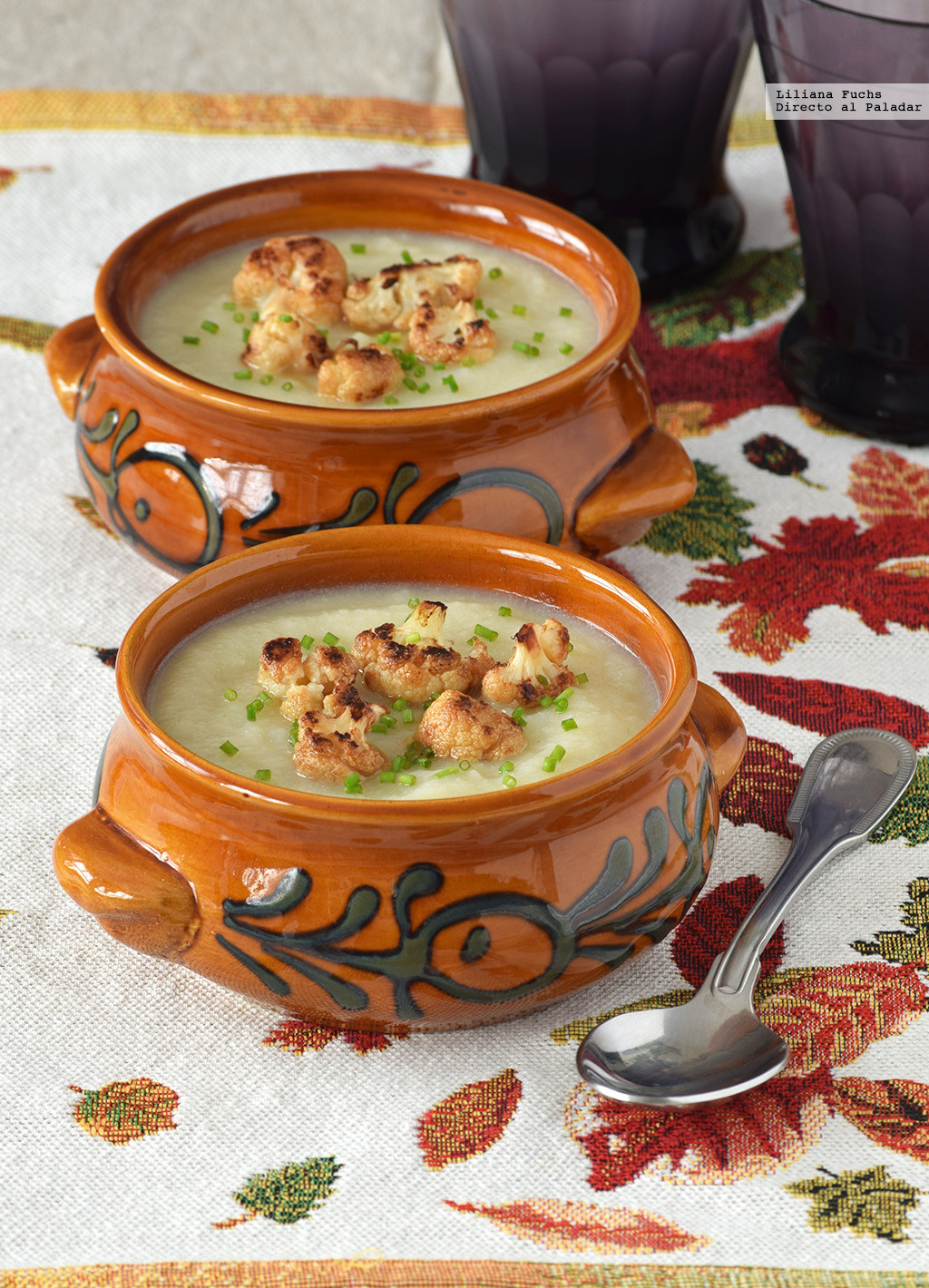 Coliflor: 19 recetas fáciles, caseras y deliciosas