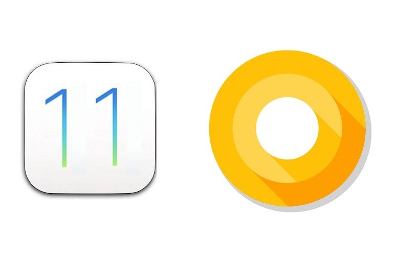 iOS 11 vs Android Oreo, comparativa: ¿Cuál es el mejor sistema operativo?