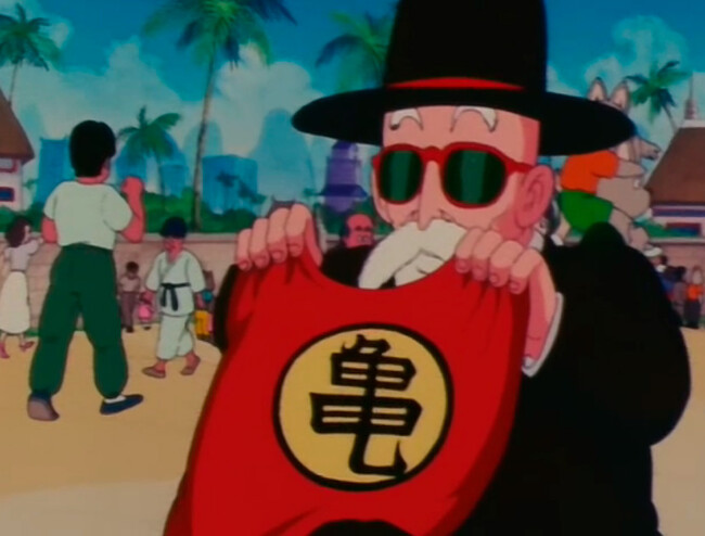 Dragon Ball Z: ¿Por qué Goku usa un traje azul en el final del anime?