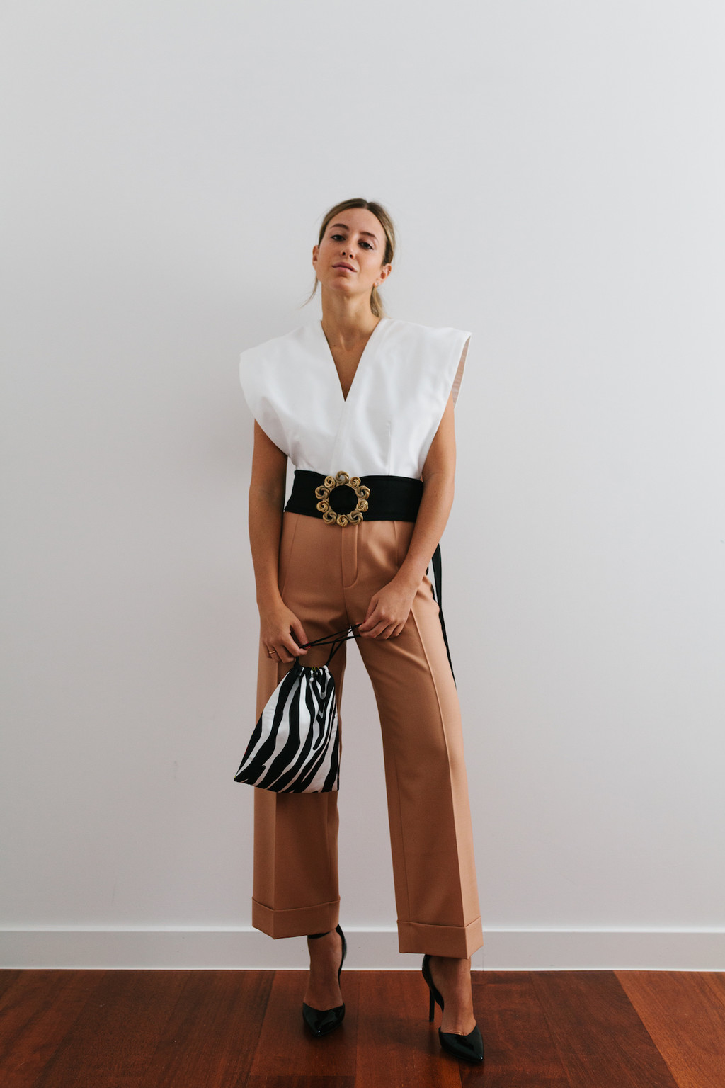 Las 75 mujeres mejor vestidas de España