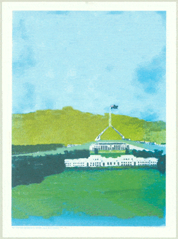 El arte clásico y contemporáneo, fusionados en los 23 mejores gifs de 2016