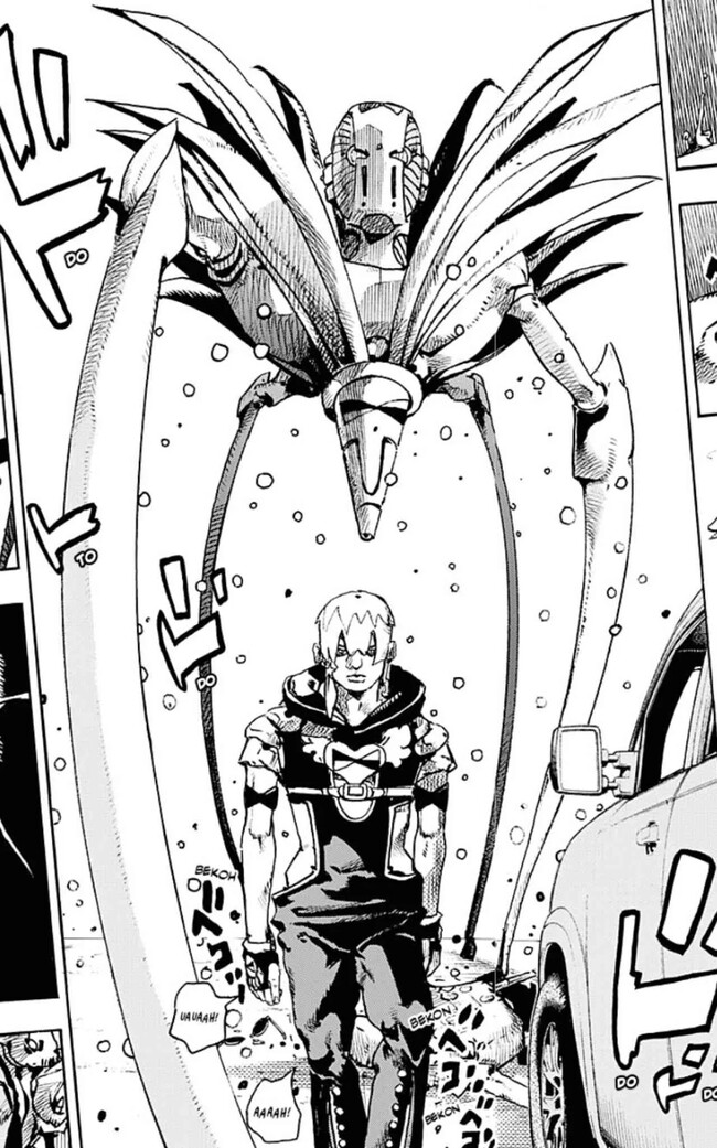 COVID, mafia hawaiana y Jodio Joestar: todo lo que sabemos sobre 'The ...