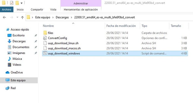 Cómo conseguir una ISO de Windows 11 preliminar para instalar el nuevo ...