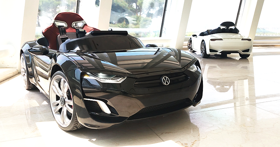 Foto de Broon F8 (1/8)