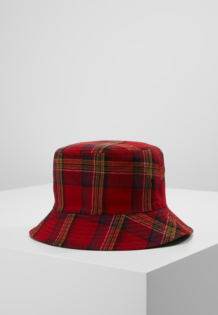 El bucket hat es lo último en sombreros: 15 ideales para sumarte a la ...