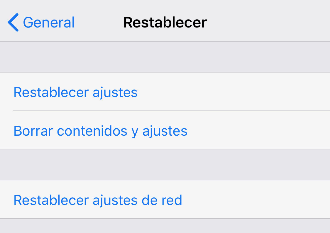 ID de Apple: como solucionar el bloqueo de sus ajustes en iOS