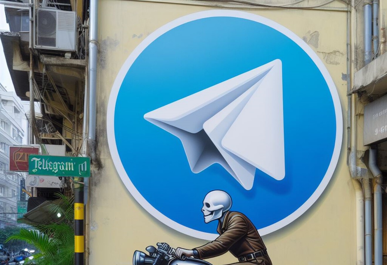 Todo lo que sabemos sobre la detención del CEO de Telegram: Pável Dúrov ...