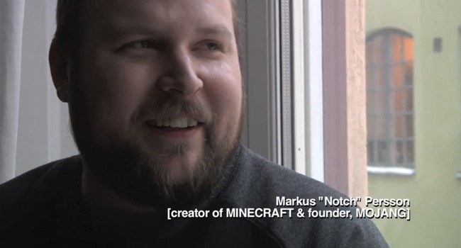 'Minecraft: The Story of Mojang', el documental sobre 'Minecraft' y lo ...