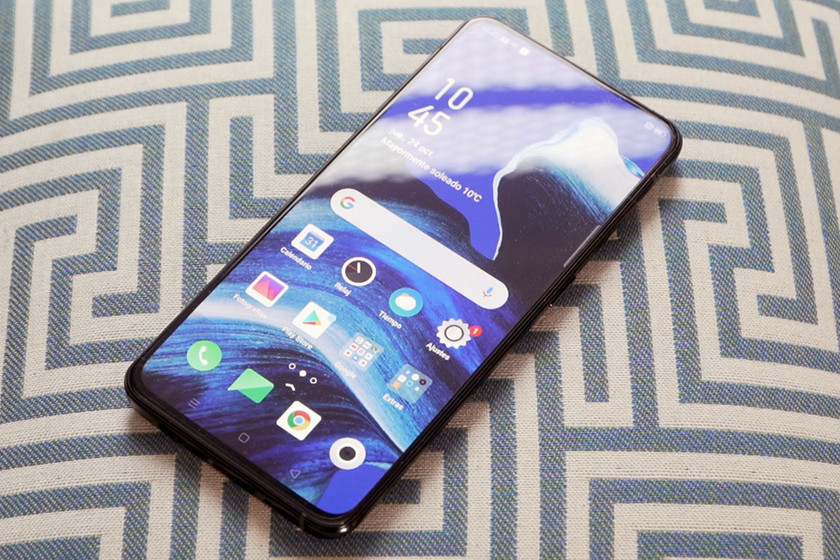 Los OPPO Reno 2, Reno Z, A9, F11, F11 Pro, A9 y R17 empiezan a ...