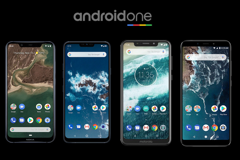 Google responde: "no ha habido cambios en la política de ...