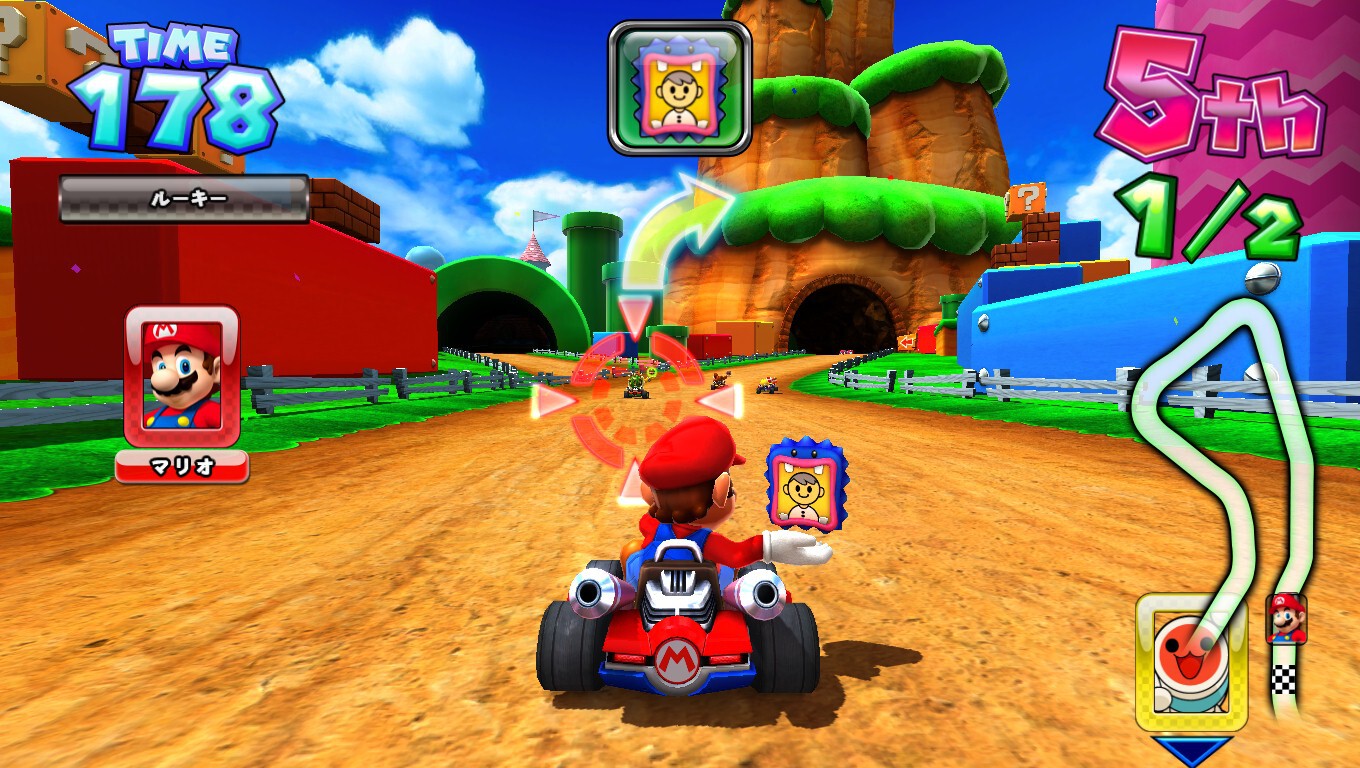 'Mario Kart X' llegará a Switch 2 en 2025: el juego de carreras ...