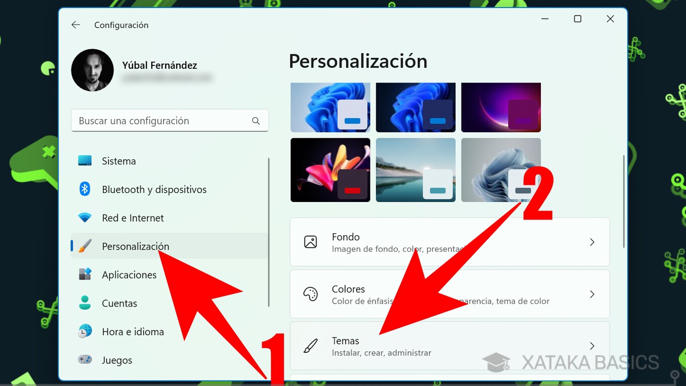 Cómo silenciar Windows 11 desactivando todos los sonidos del sistema operativo
