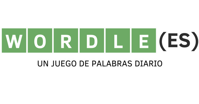 Wordle ya está disponible en español: así es la nueva versión del ...