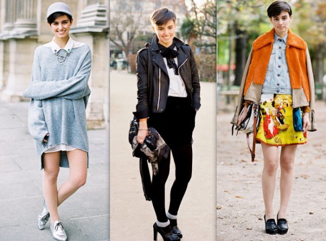 El curioso estilo de Anne Catherine Frey