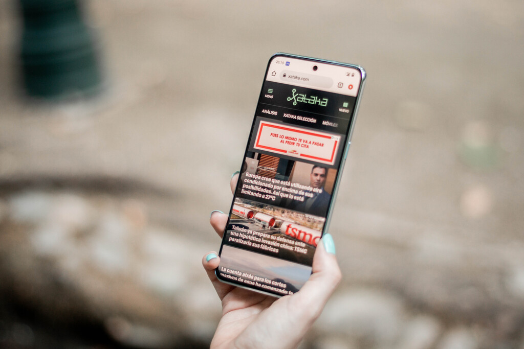 OnePlus 10T, análisis: review con características, precio y especificaciones